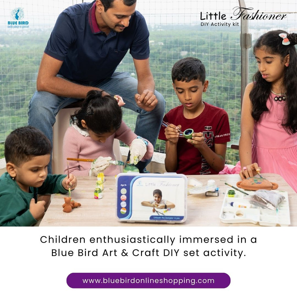 Blue Bird Toys & Games – BLUE BIRD