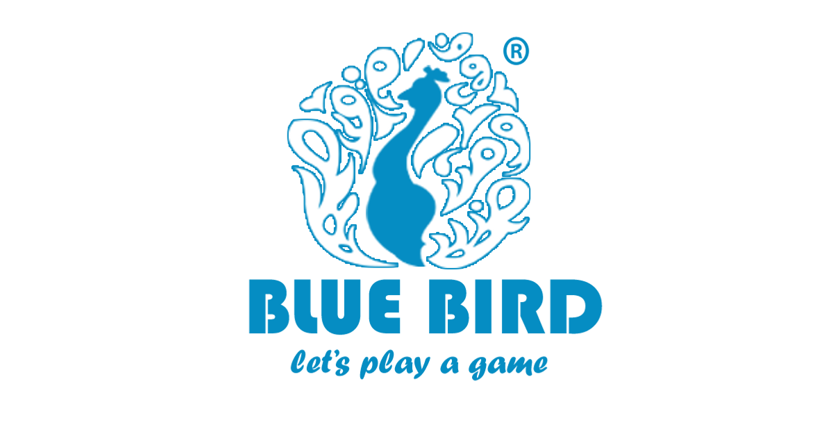 BLUE BIRD Toys & Games