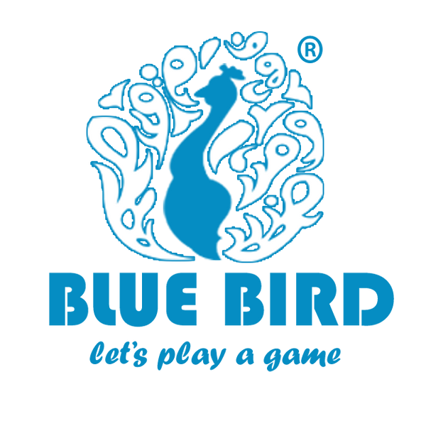 BLUE BIRD Toys & Games